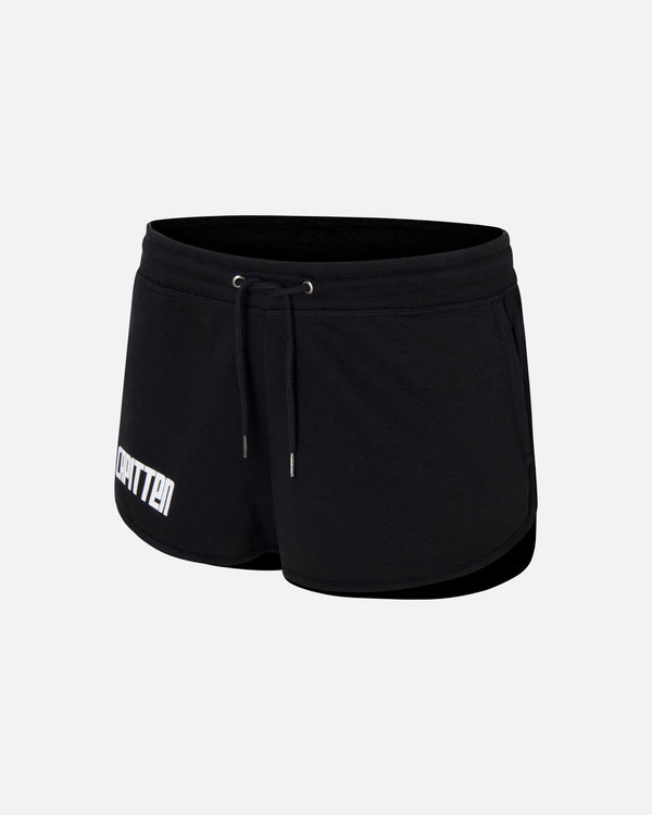 Short Woman Lifestyle Black – CAPITTEN JAPAN